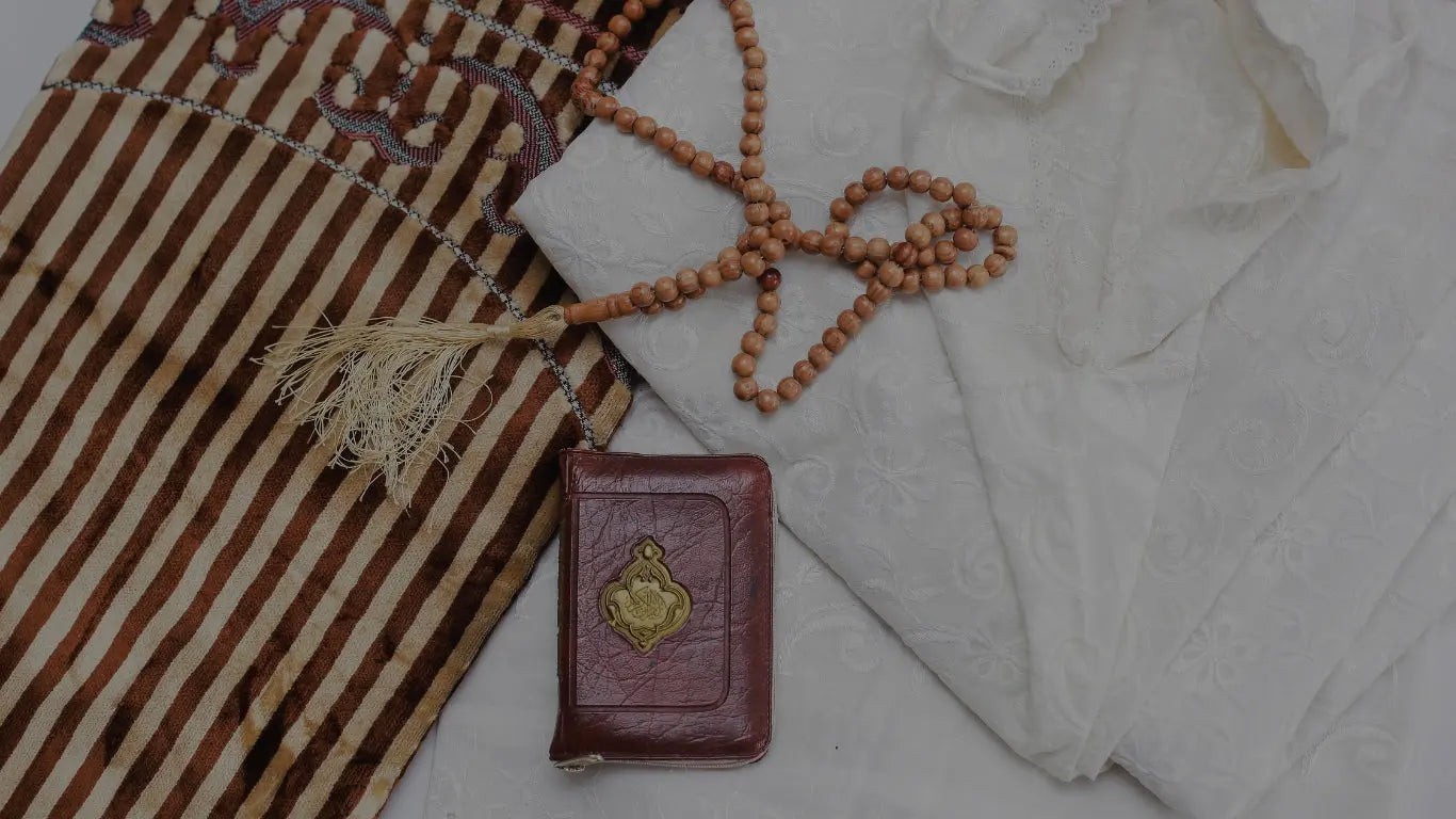 Bönetillbehör – allt du behöver för en fridfull bönestund - VEVENE ...